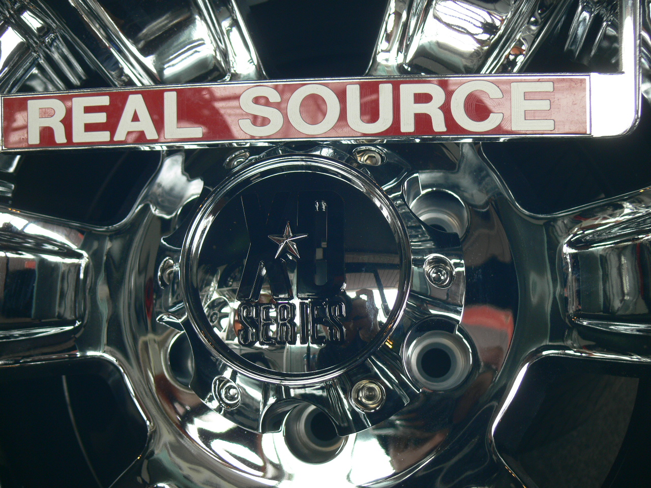 KMC XD Serise XD796 Revolver 入荷 ★ | REAL SOURCE