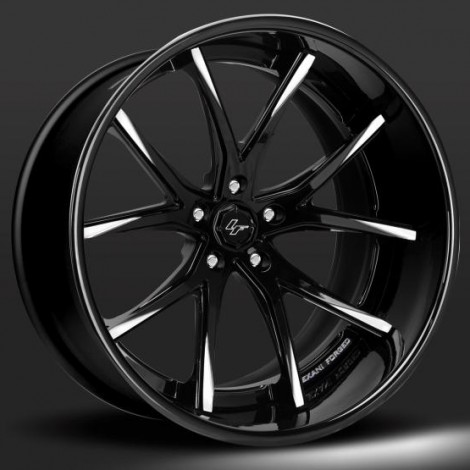 LEXANI FORGED ホイールを限界価格で！ | REAL SOURCE