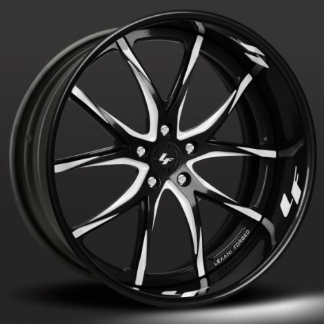 LEXANI FORGED ホイールを限界価格で！ | REAL SOURCE