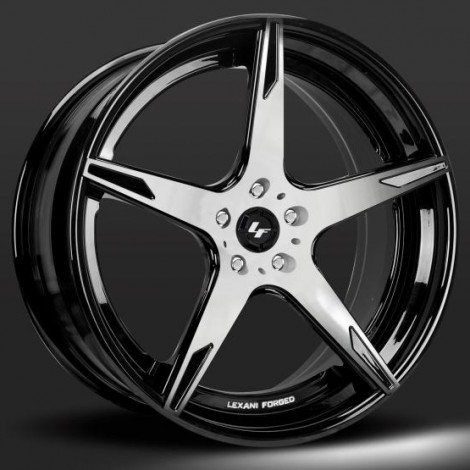 LEXANI FORGED ホイールを限界価格で！ | REAL SOURCE