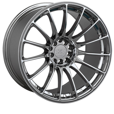 XXR 550 | REAL SOURCE