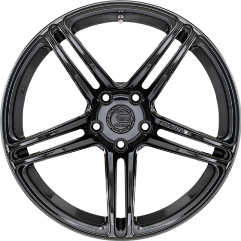 BC FORGED | RZ | REAL SOURCE