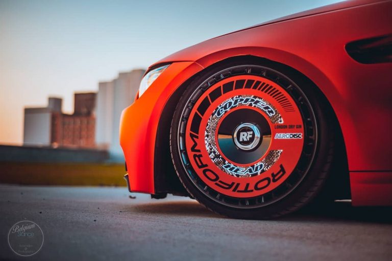 rotiform AeroDisc 国内正規販売店 | REAL SOURCE