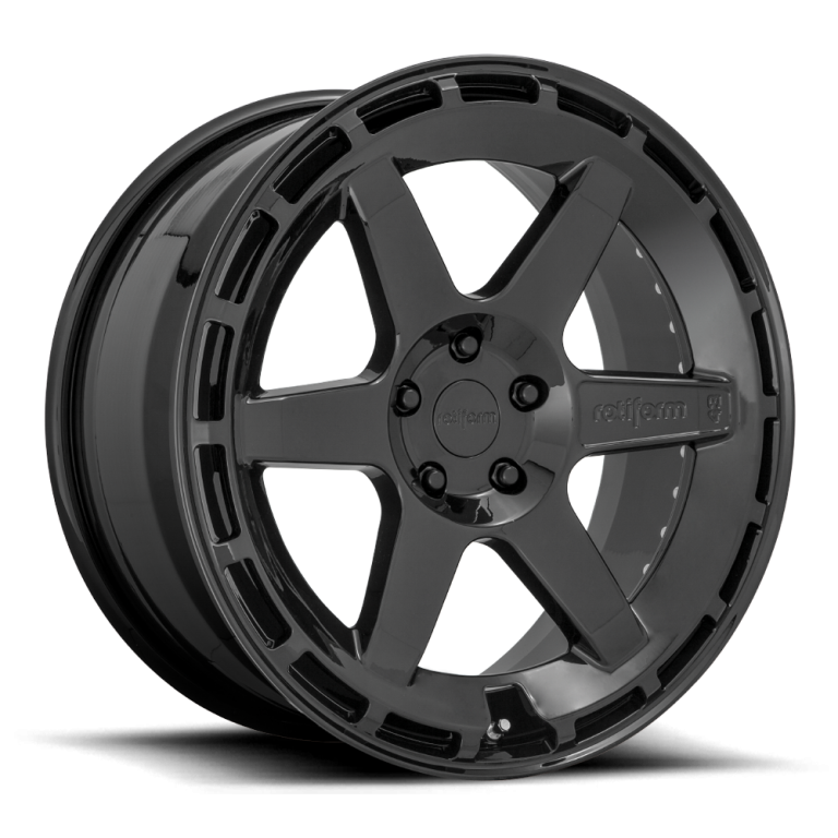 rotiform | KB1 | KEN BLOCK MODEL | REAL SOURCE