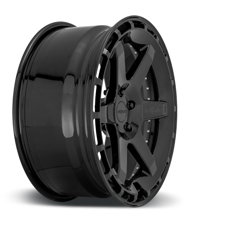 rotiform | KB1 | KEN BLOCK MODEL | REAL SOURCE