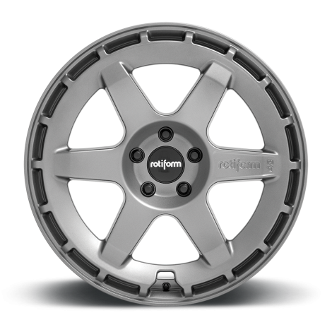 rotiform | KB1 | KEN BLOCK MODEL | REAL SOURCE