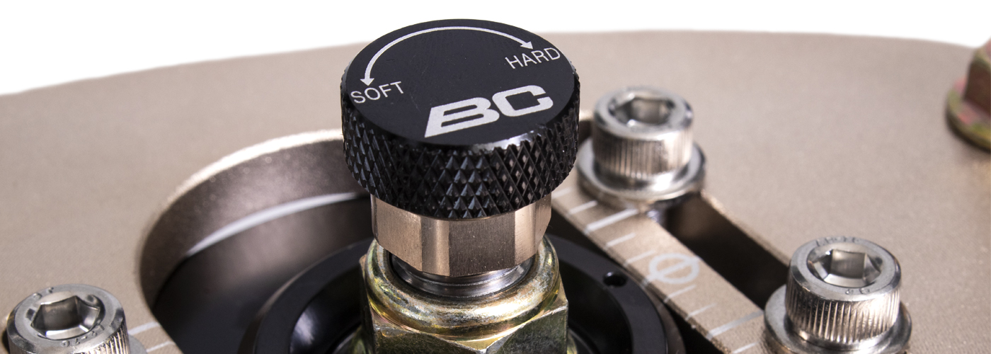 BC RACING | REAL SOURCE