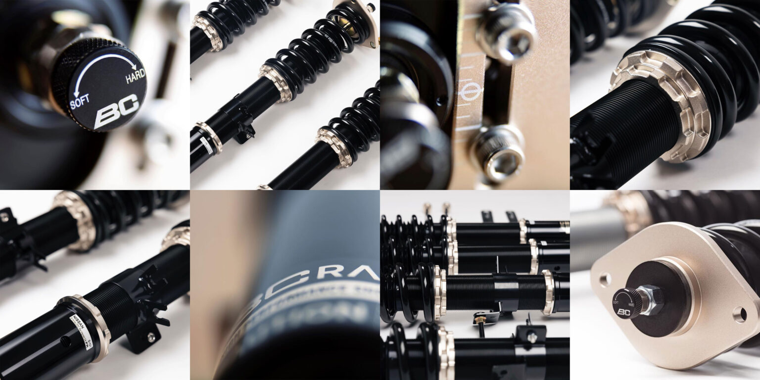 BC RACING | REAL SOURCE