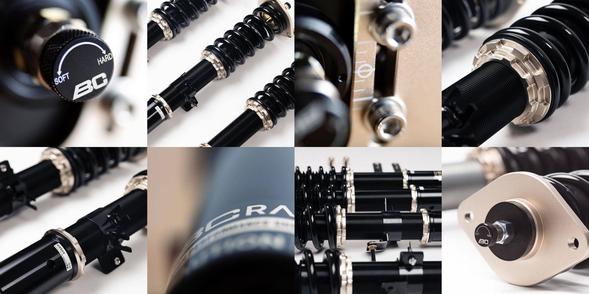 BC RACING | REAL SOURCE